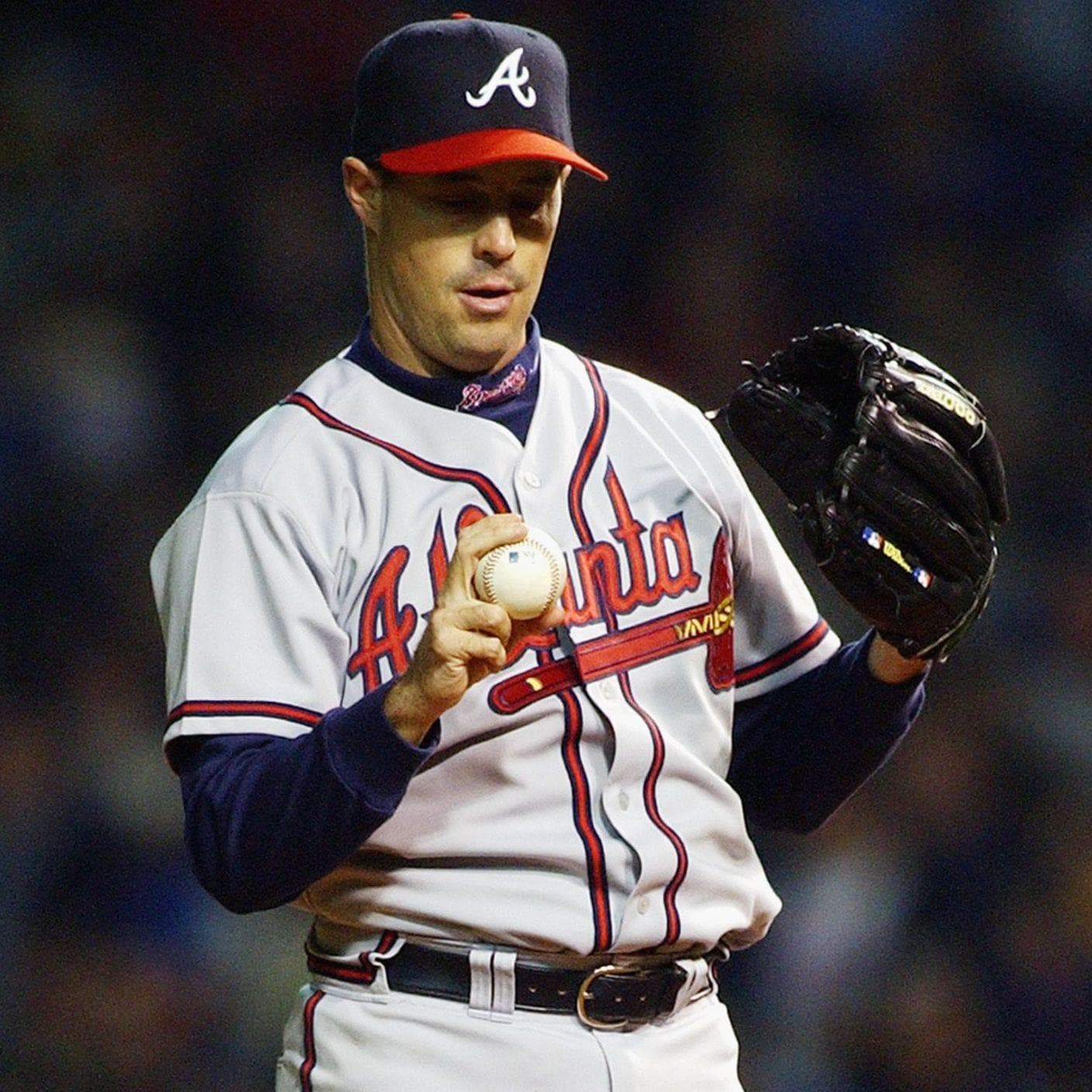 The 50+ Best Atlanta Braves Pitchers Ever, Ranked By Baseball Fans