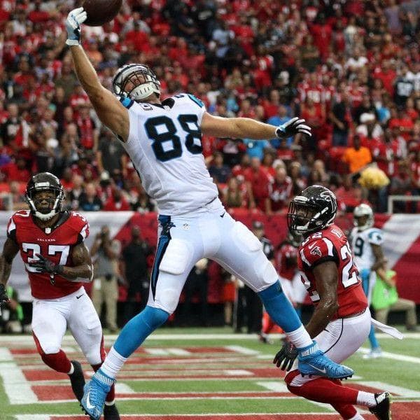 The 25+ Best Receiving Tight Ends Of All Time, Ranked