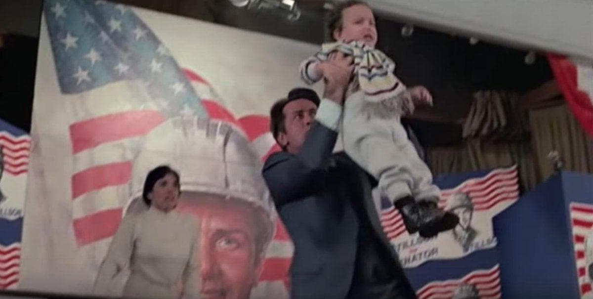 13 Sci-Fi Villains Who Got Exactly What They Deserved