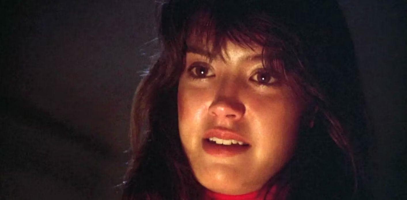 Creepy Movie Monologues That Were Scarier Than Graphic Scenes