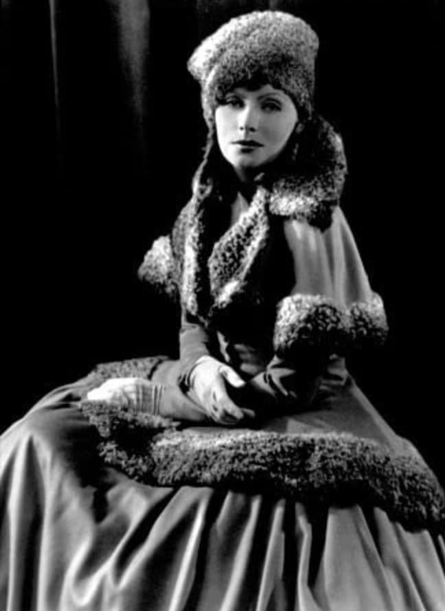 List of 1930s Movie Stars