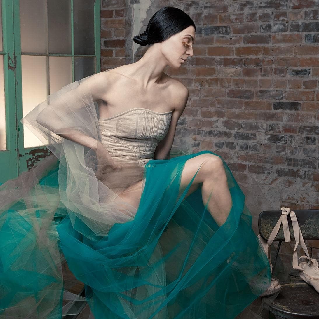 List of 100+ Famous Female Ballet Dancers