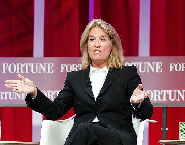 Famous Female Reporters | List of Top Female Reporters