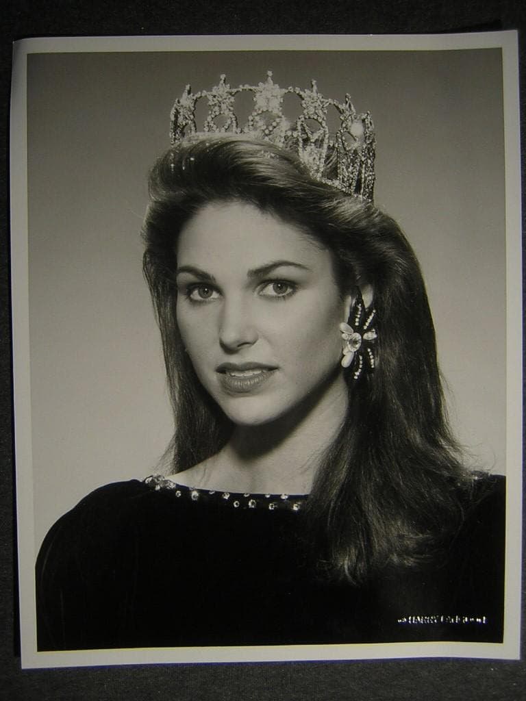 The Most Stunning Winners of Miss USA, Ranked