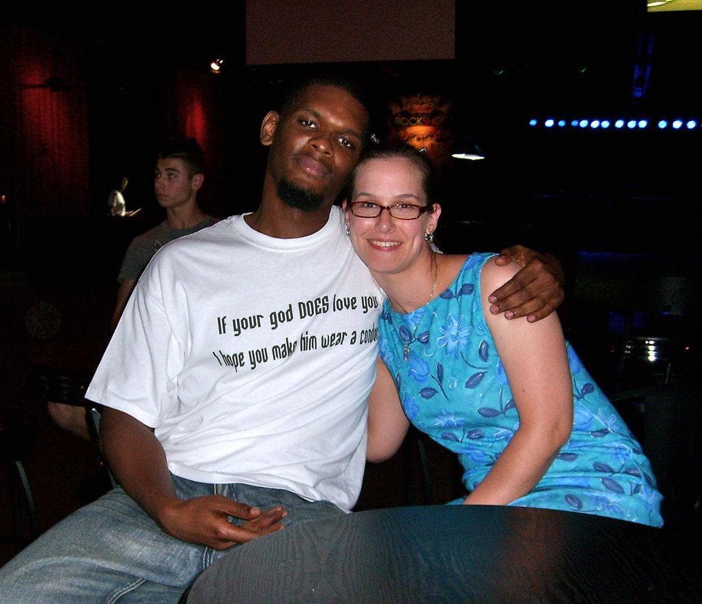 6 Atheist Rappers Who Don't Believe in God