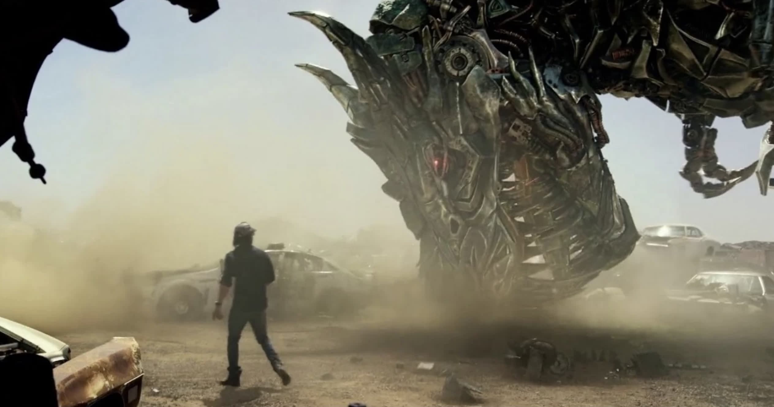 The 15 Strongest 'Transformers' Characters, Ranked By Fans