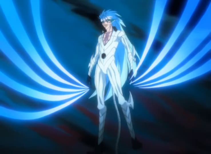 Ranking Every Member of The Espada Strongest to Weakest