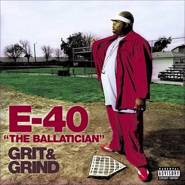 The Best E-40 Albums, Ranked By Fans