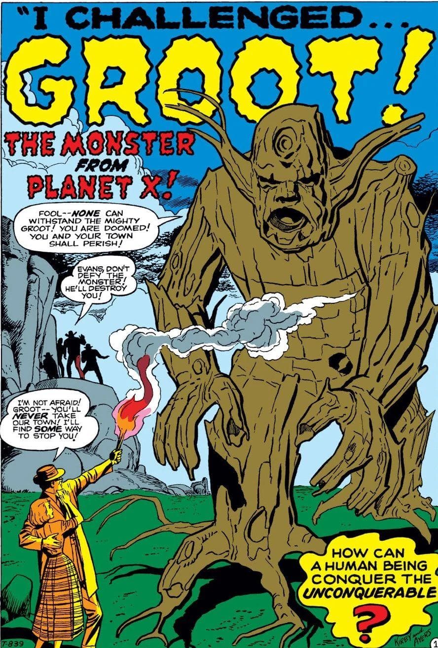 The Oldest MCU Characters Based On Their First Comics Appearance
