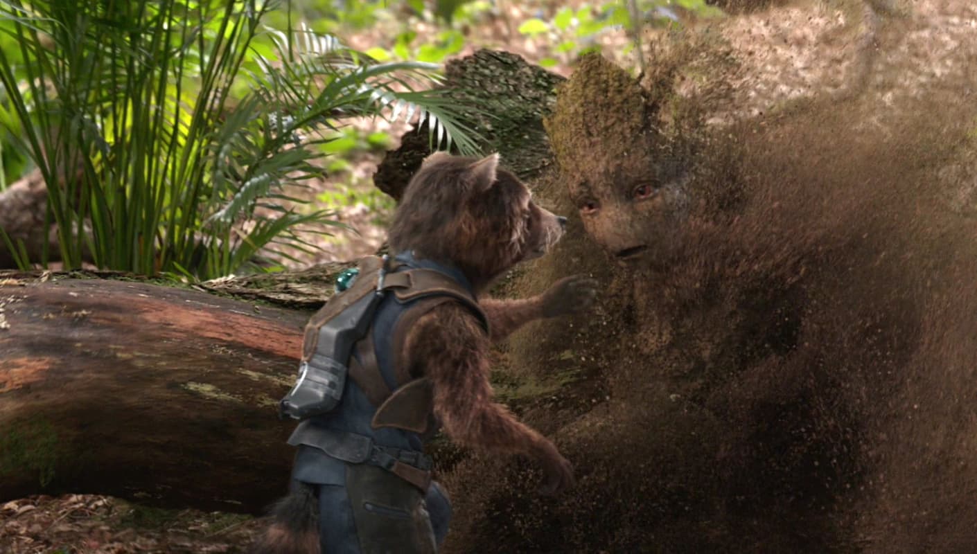 All 'Avengers: Infinity War' Death Scenes, Ranked By Viewers