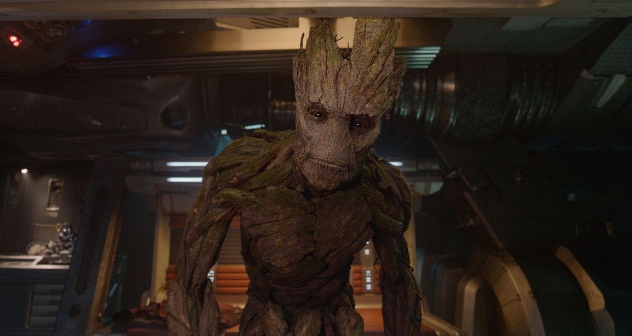 The Strongest MCU Characters, Ranked By Fans