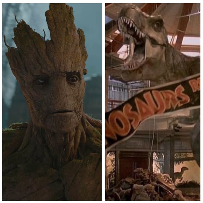 15 Giant Marvel Characters Compared to Real Life Humans