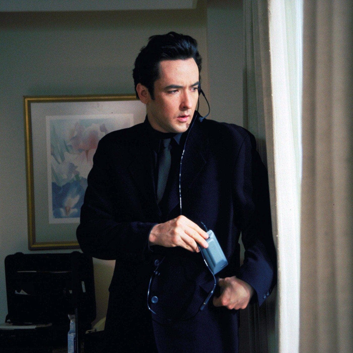 John Cusack Roles That Completely Rewrote The Rules Of On-Screen Romance