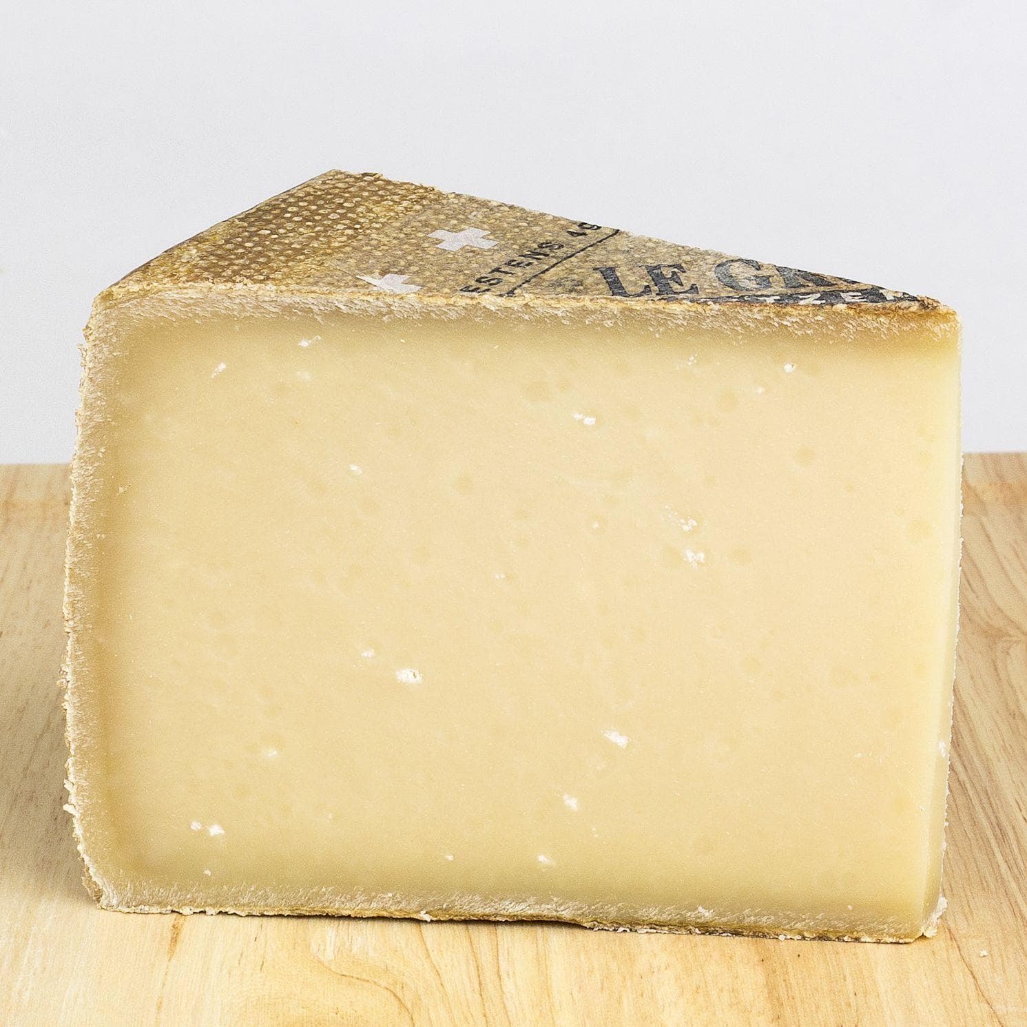 Best Hard Cheeses | List of Hard Cheese Varieties
