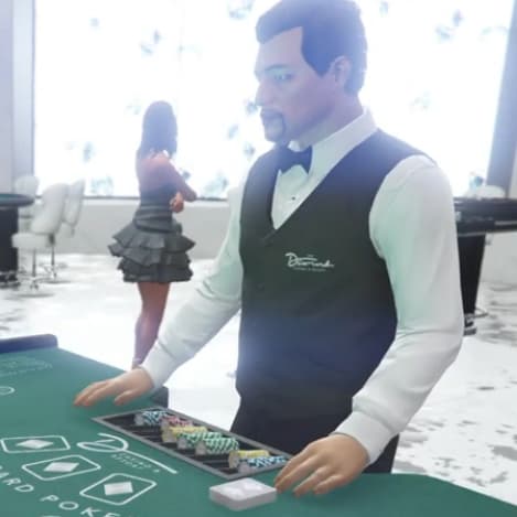 The Best Card Games In Open World Games