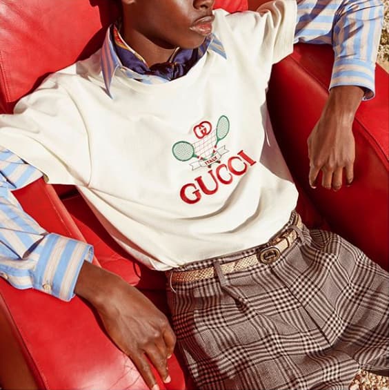 Men's Fashion Designers and Brands Ranked by Fans