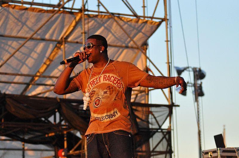 The 25+ Tallest Rappers (Six Foot One & Above)