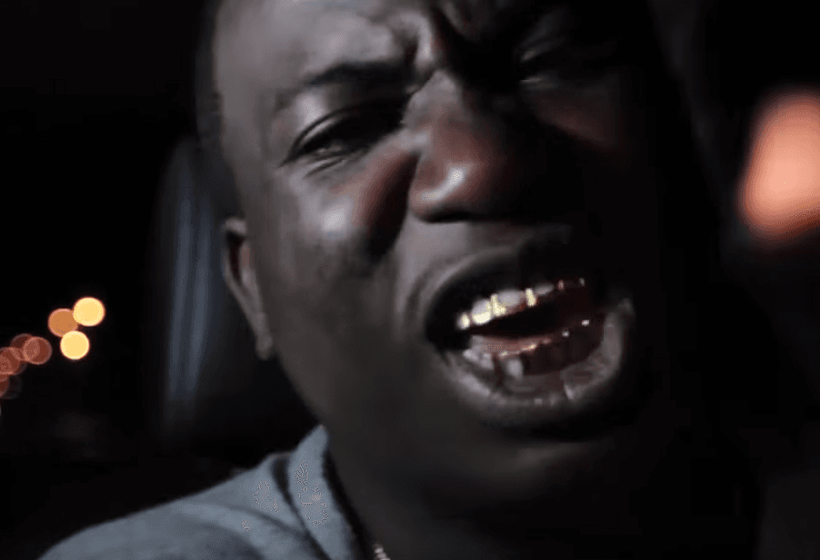 18 Rappers Who Wear Grills