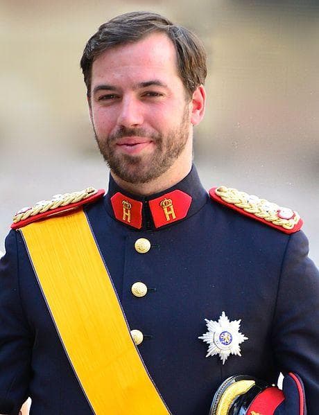 The Most Handsome Princes & Hottest Royal Men, Ranked