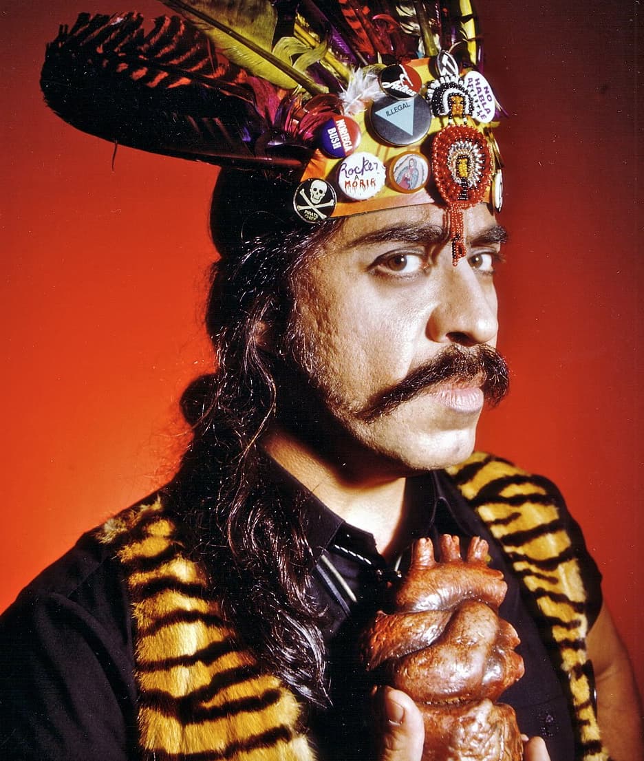 Famous Hispanic Educators | List of Famous Hispanic Scholars