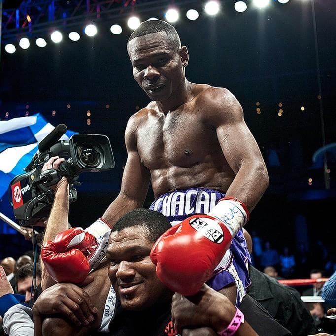 The Best Featherweight Boxers of All Time