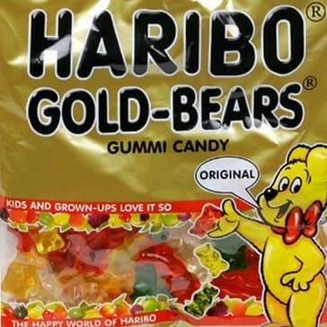 Best Movie Theater Candy | List of Movie Snacks