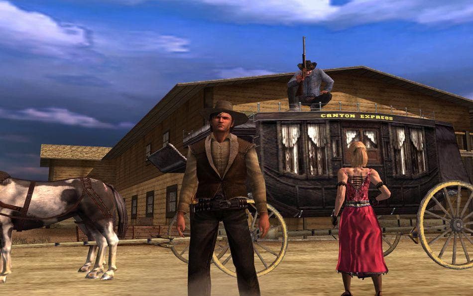 The Greatest Western Games Ever Made, Ranked