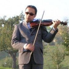 Famous Violinists from Germany | List of Top German Violinists