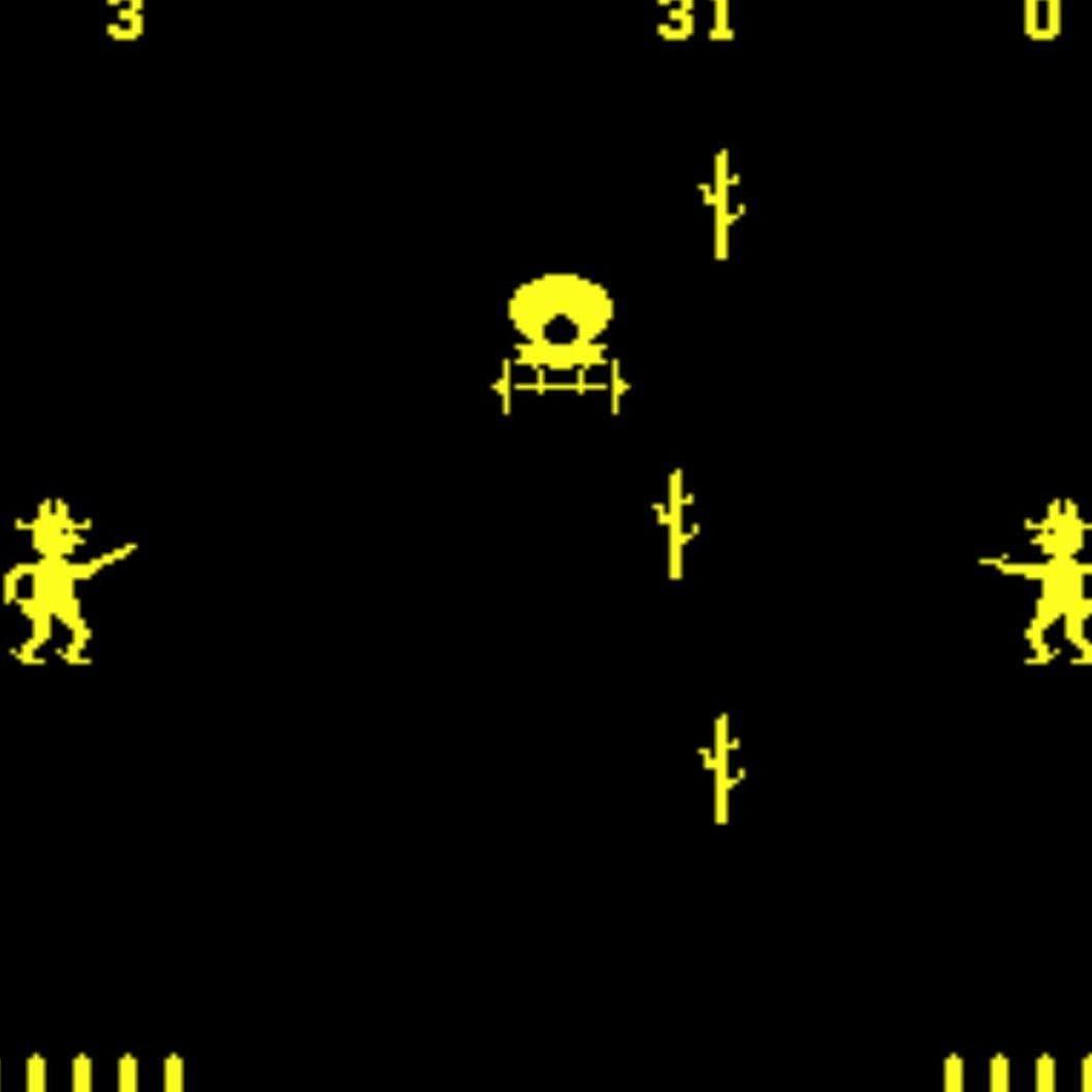 The Best Retro & Classic Arcade Games, Ranked