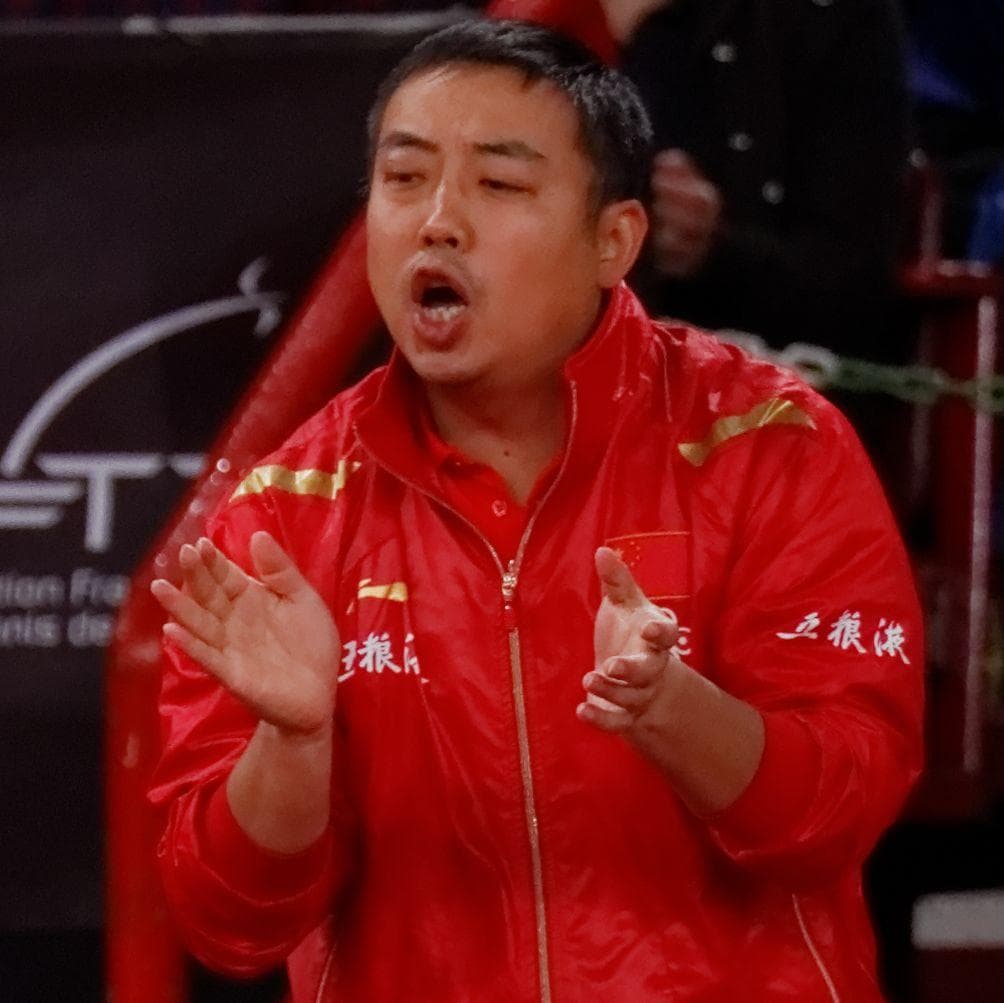 The Top Ping-Pong Players Ever, Ranked