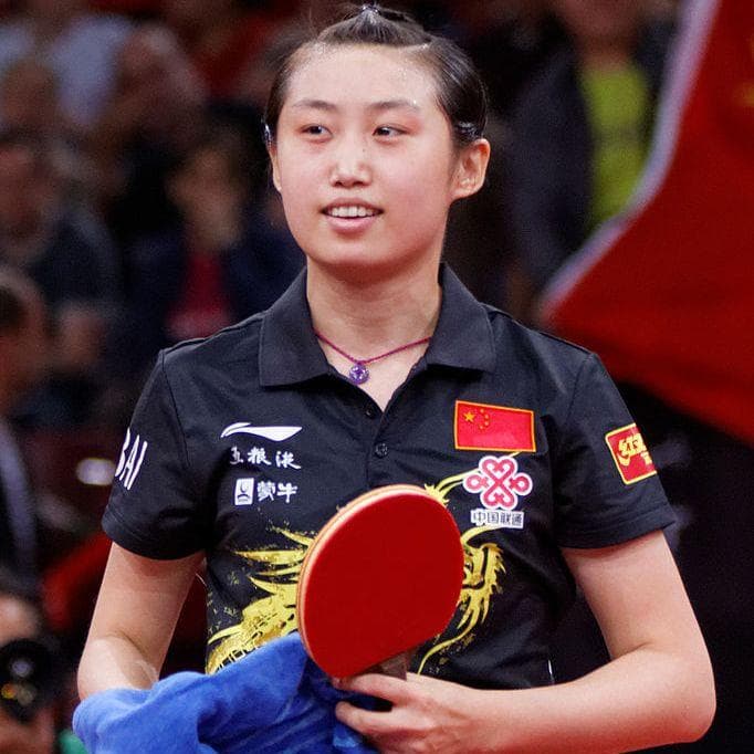 The Top 25+ Ping-Pong Players Ever, Ranked
