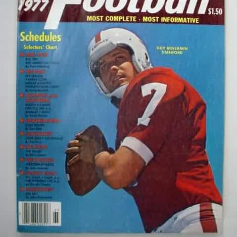 Best Stanford Football Players of All Time