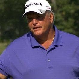 20 Overweight Pro Golfers, Ranked By Fans