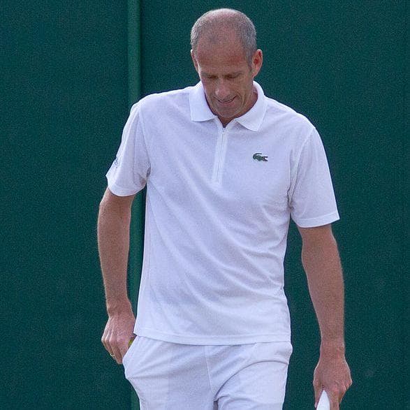 Best French Tennis Players | List of Famous Tennis Players from France