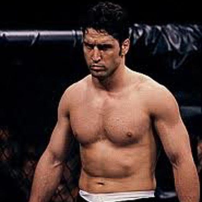 The 25 Best UFC Karate Fighters Ever, Ranked By MMA Fans