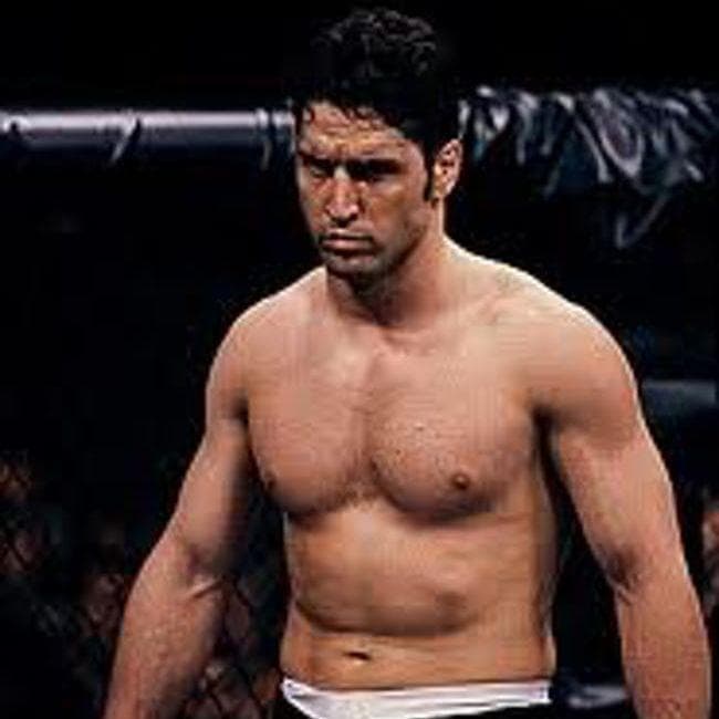 The 45 Best UFC Kickboxers Ever, Ranked By MMA Fans