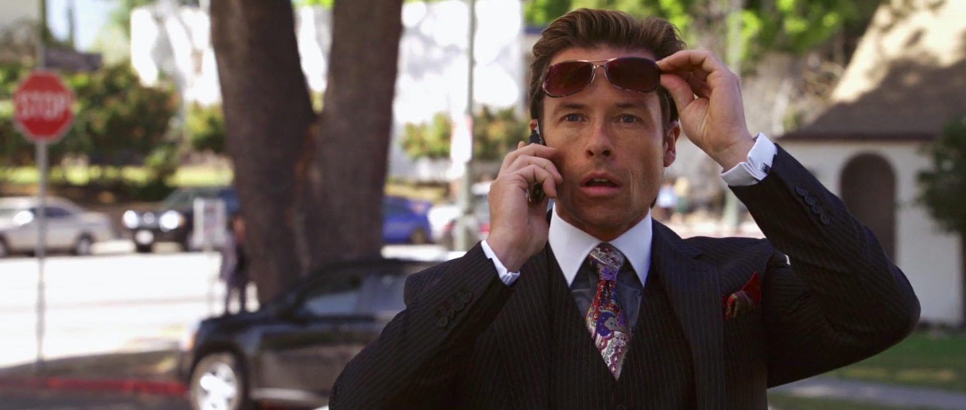 Times MCU Villains Starred In Goofy Movies