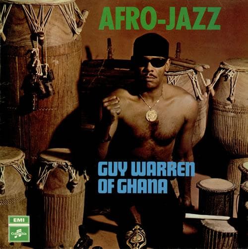 Afro-jazz Bands | List of Best Afro-jazz Artists/Groups