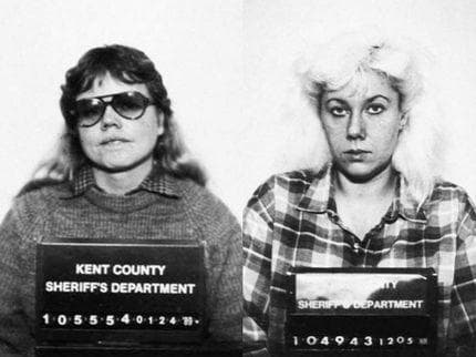 17 Serial Killer Nurses Who Killed Patients In Hospitals