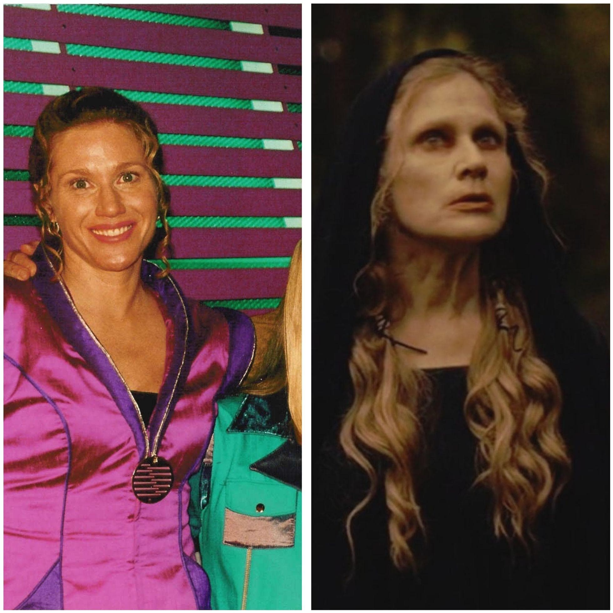 Disney's Zenon Cast: Where Are They Now