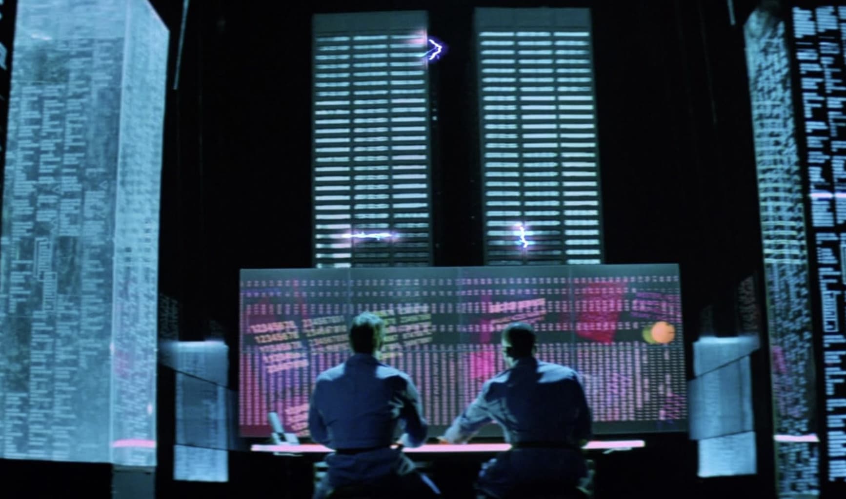 The 17 Coolest Movies About Coding, Ranked By Viewers