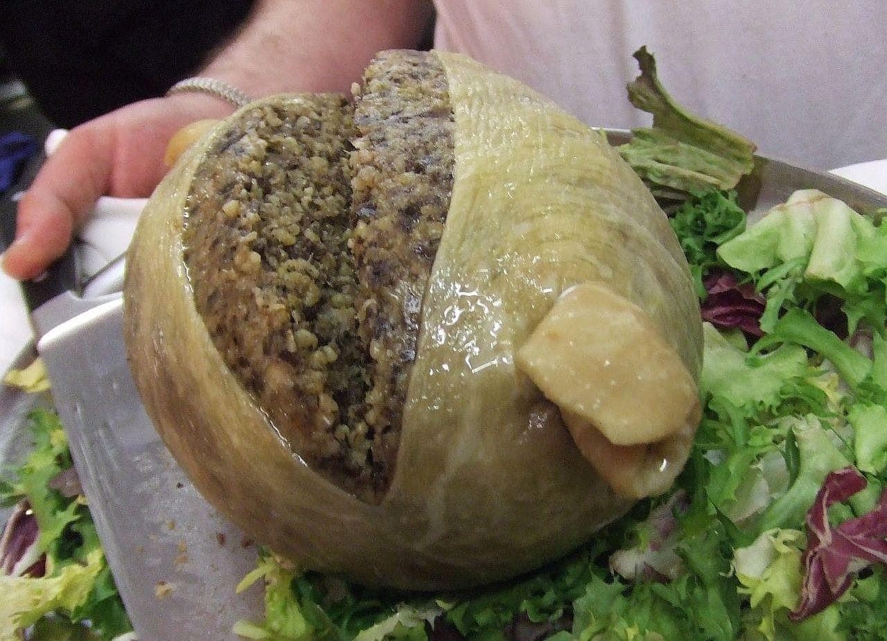 15 Weird British Food Items, Ranked By Foodies