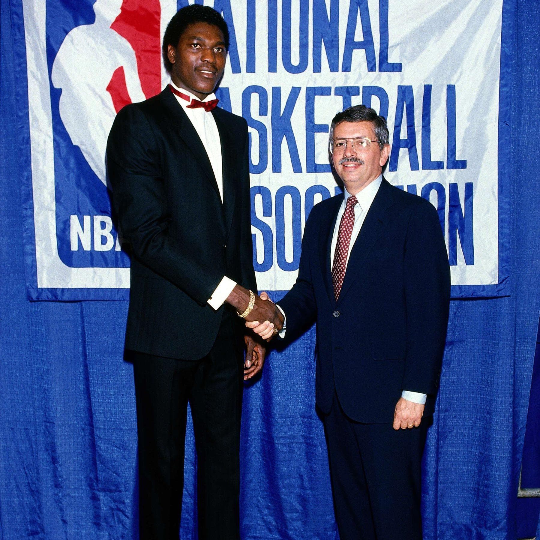 The 27 Best NBA Draft Suits Of All Time, Ranked