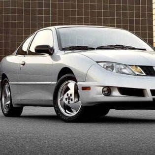 Best Pontiac Sunfires | Most Reliable Pontiac Sunfires