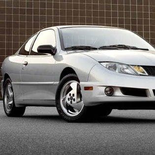 All Pontiac Sunfire Cars | List of Popular Pontiac Sunfires with Pictures