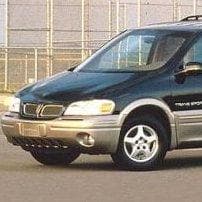 1997 Pontiacs | List of All 1997 Pontiac Cars