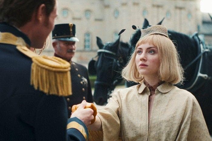 What 'The Empress' Actually Gets Right - And Wrong - About History