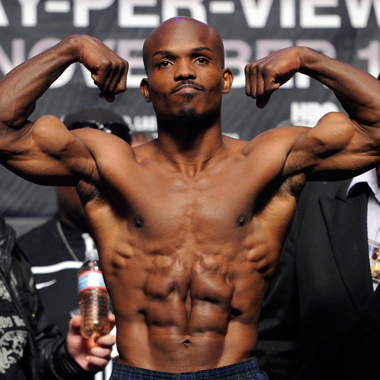 50 Professional Athletes Who Are Vegan