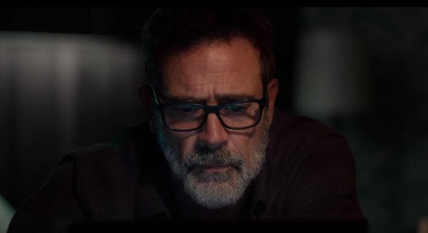 The 16 Best Jeffrey Dean Morgan Movies And TV Shows, Ranked