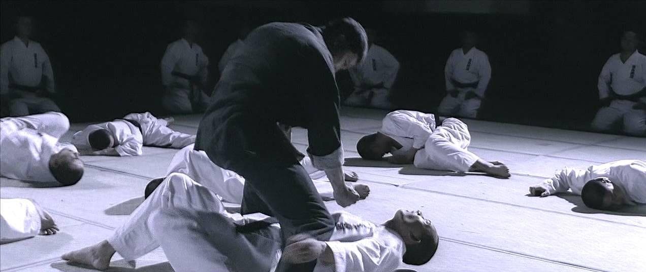 Great Non-War Movies Set During Wartime